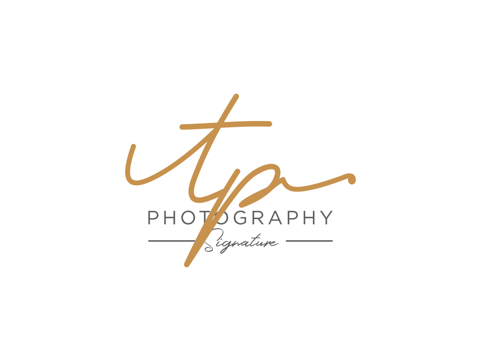 vector de plantilla de logotipo de firma de letra tp 12191228 Vector en ... vector de plantilla de logotipo de firma de letra tp 12191228 Vector en ...