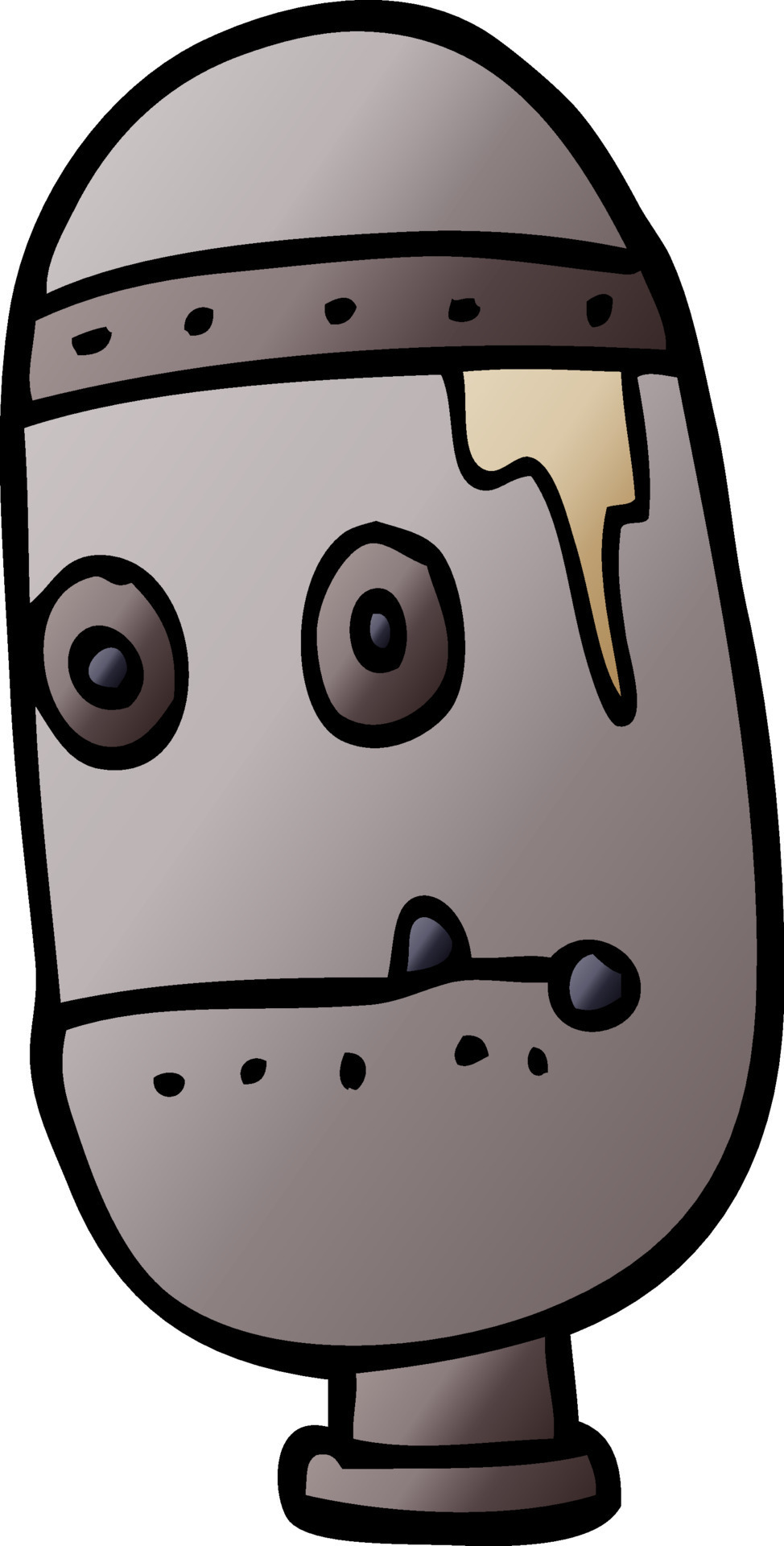 cartoon doodle retro robot head 12191874 Vector Art at Vecteezy cartoon doodle retro robot head 12191874 Vector Art at Vecteezy