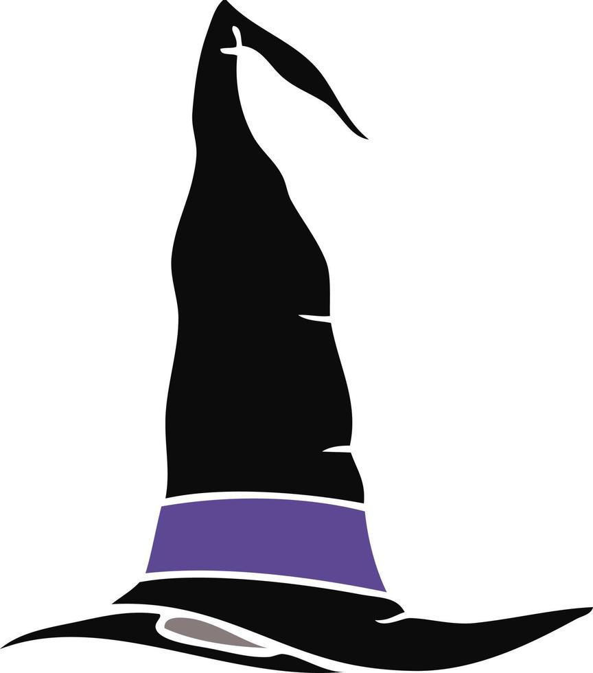 cartoon doodle witch hat 12191909 Vector Art at Vecteezy cartoon doodle witch hat 12191909 Vector Art at Vecteezy