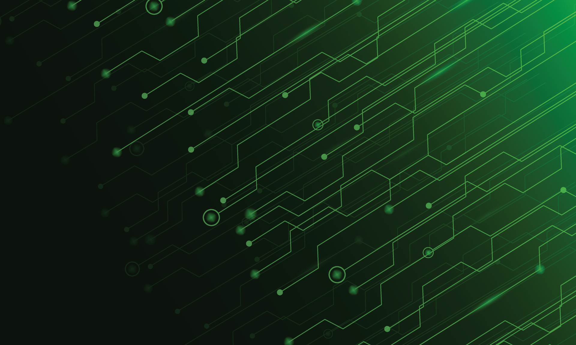 Abstract Background With Green Technology Structure Circuit Computer