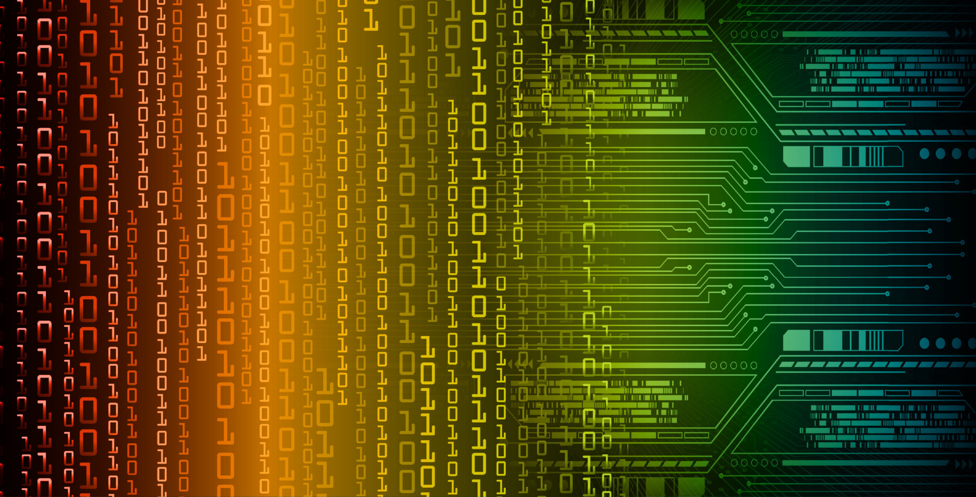 Modern Technology Background 12194862 Vector Art at Vecteezy