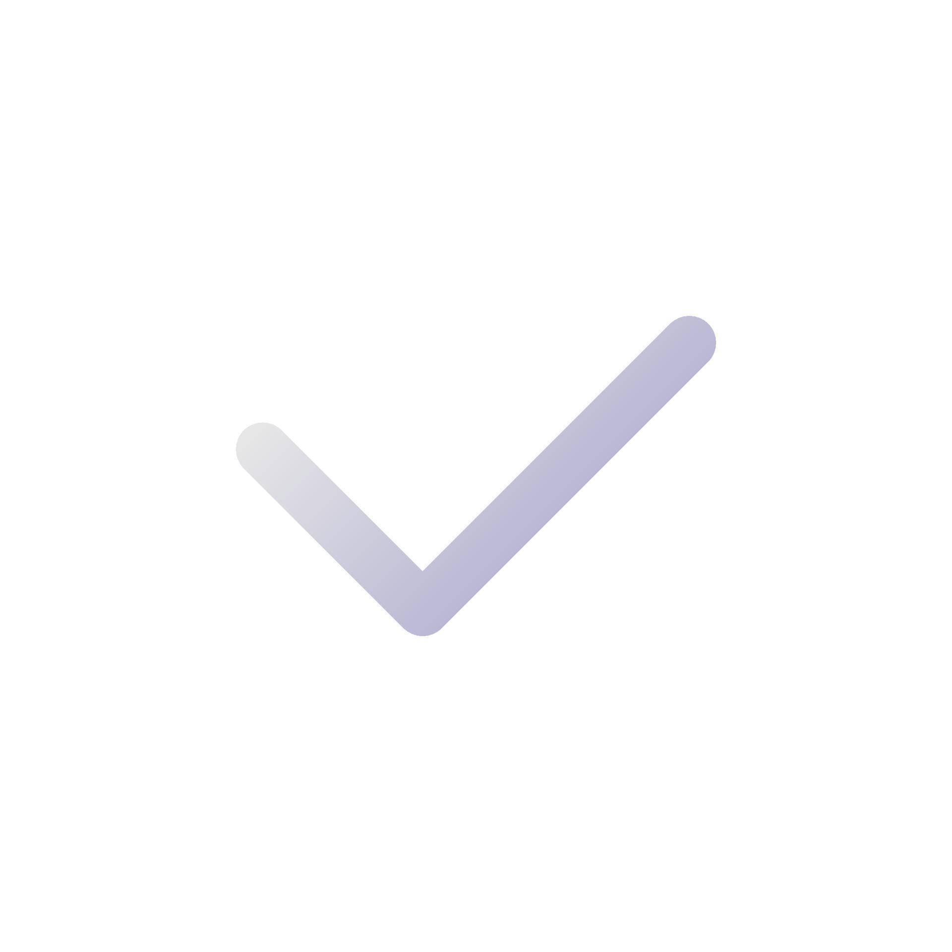Checkmark Pixel Perfect Flat Gradient Two Color Ui Icon Send Message Unread Status