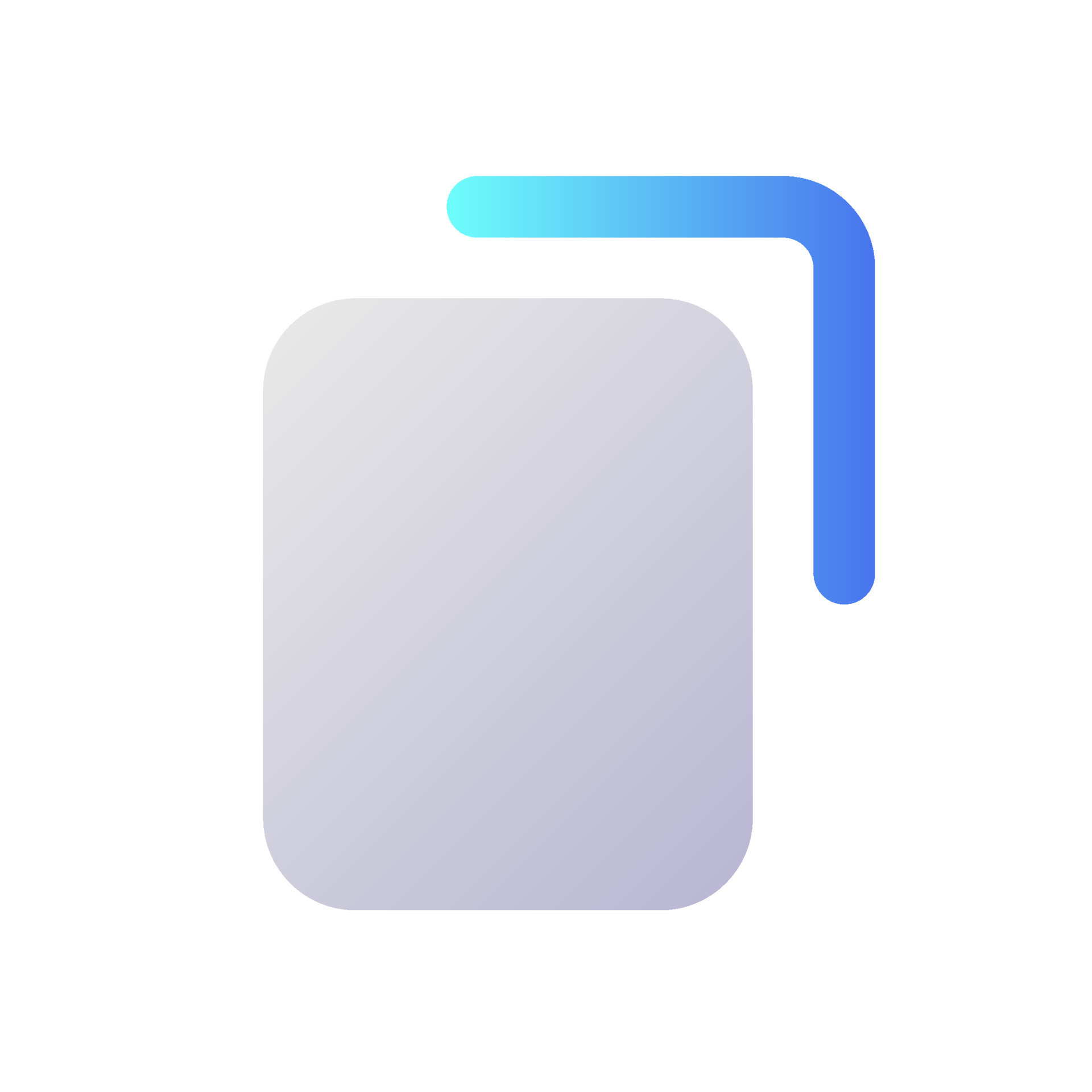 Copy Pixel Perfect Flat Gradient Two Color Ui Icon Duplicate Digital