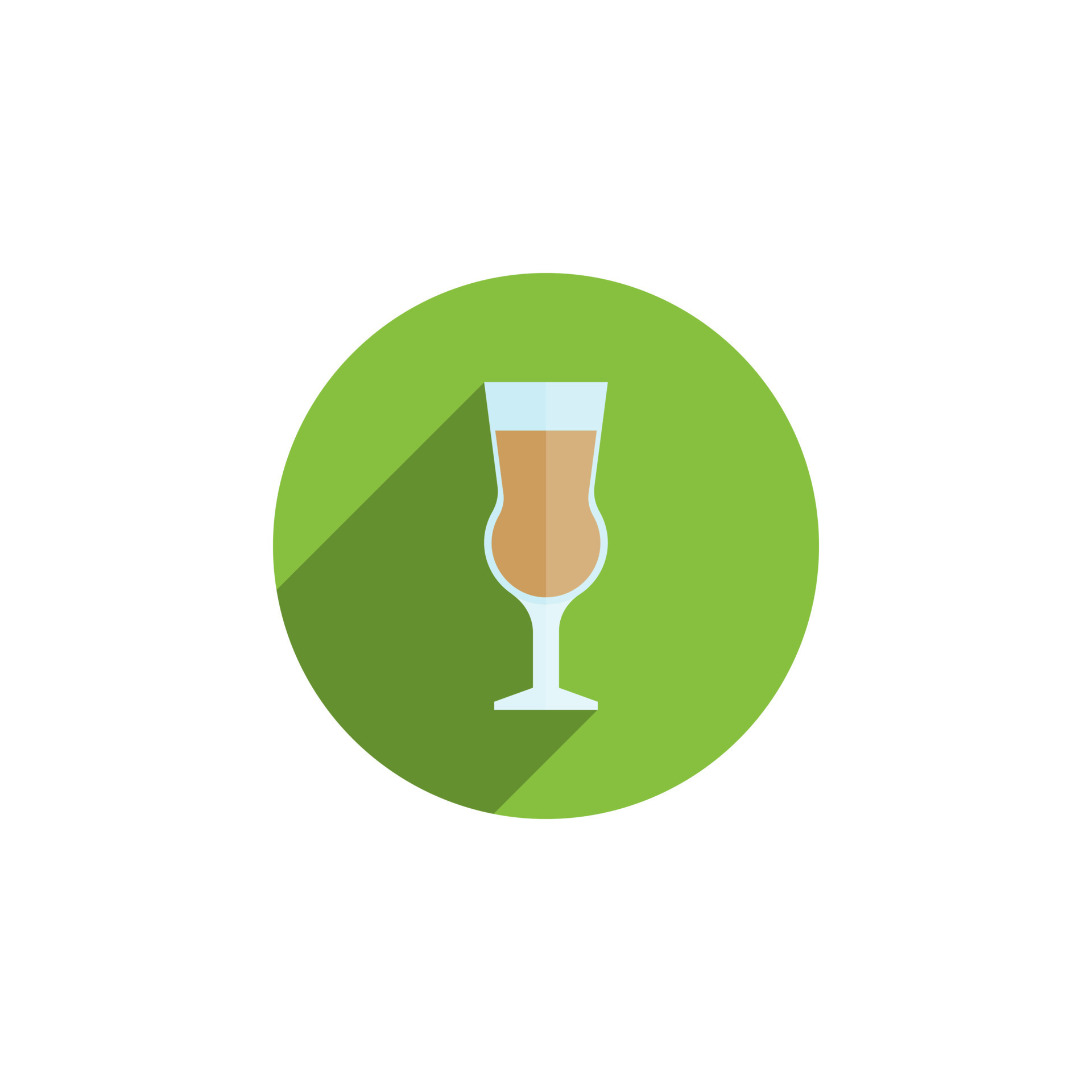 iced coffee vector for website symbol icon presentation 12196341 Vector ...