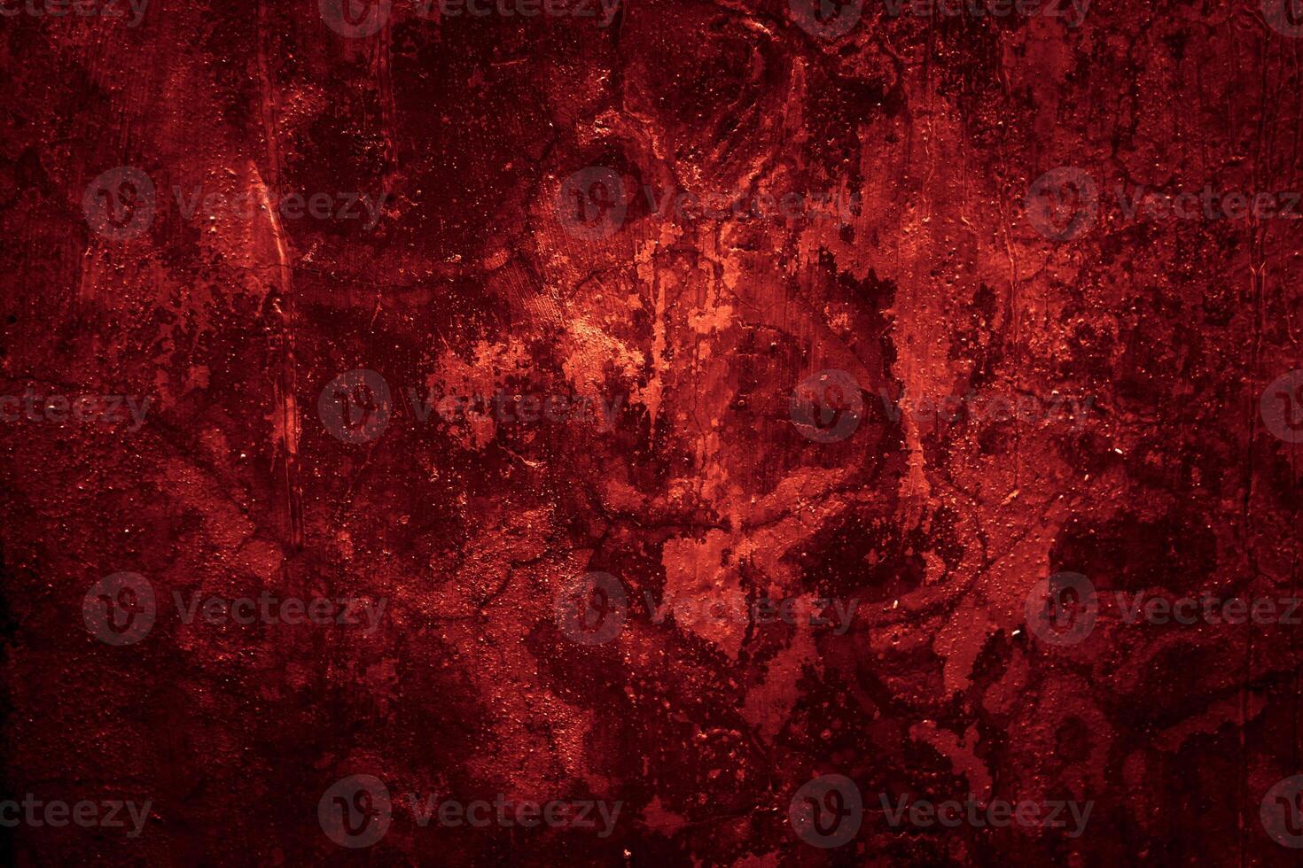 fondo de textura de concreate de pared de grunge de sangre roja oscura ... fondo de textura de concreate de pared de grunge de sangre roja oscura ...