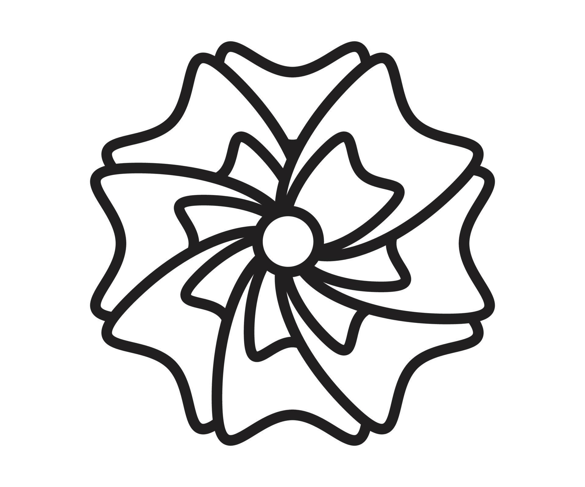 Flowers Vector Art Icons And Graphics For Free Download 12200976 Vector Art At Vecteezy
