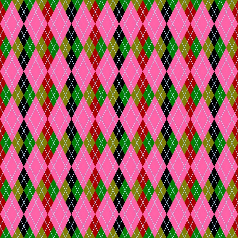 beautiful argyle seamless pattern design for background or fabric ... beautiful argyle seamless pattern design for background or fabric ...