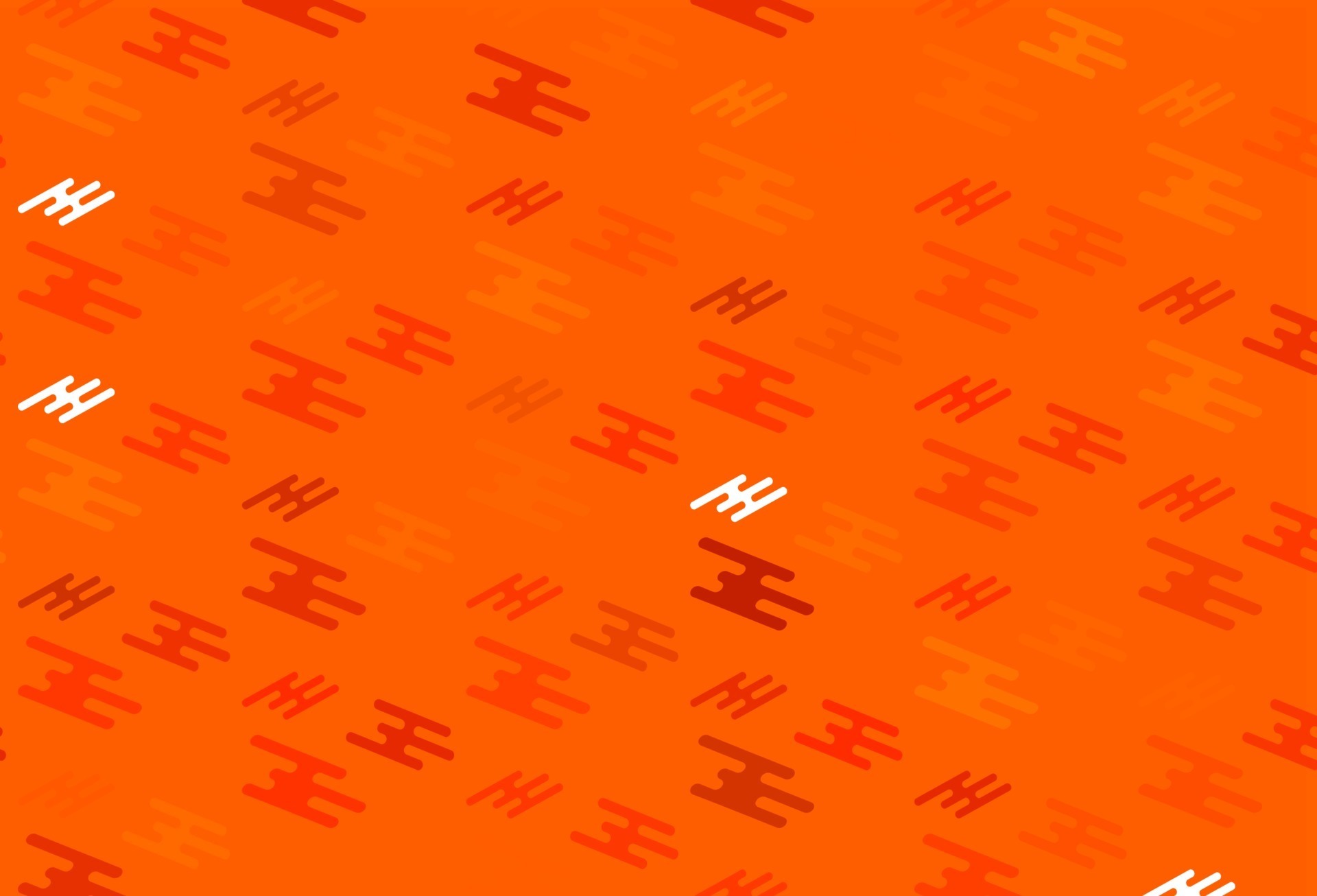 Light Orange Vector Layout With Flat Lines 12218372 Vector Art At Vecteezy