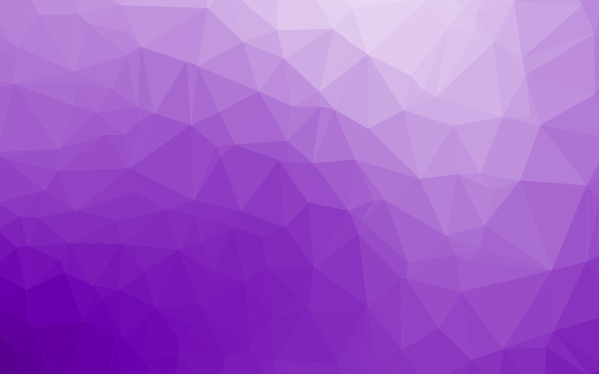 Light Purple vector low poly cover. 12218701 Vector Art at Vecteezy