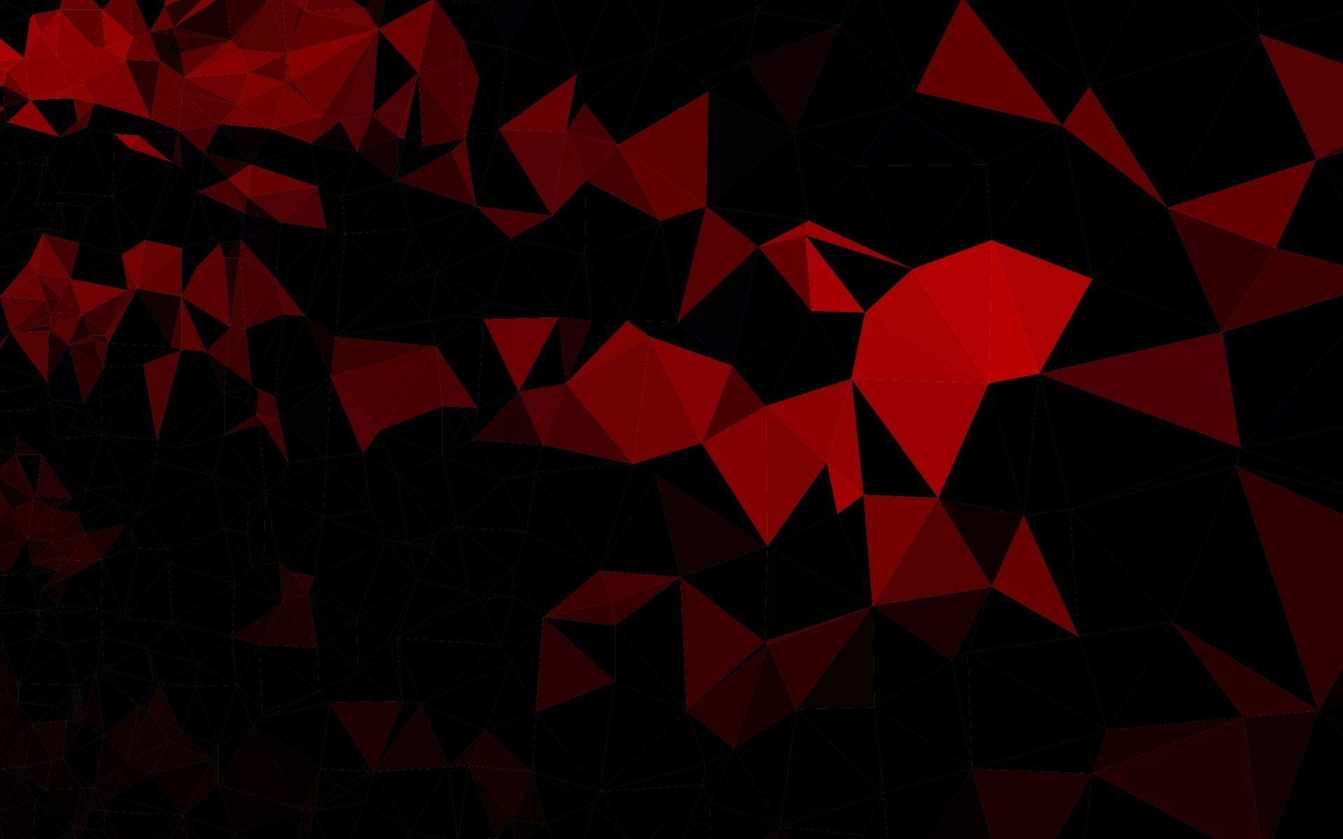 Dark Red vector triangle mosaic template. 12222535 Vector Art at Vecteezy Dark Red vector triangle mosaic template. 12222535 Vector Art at Vecteezy