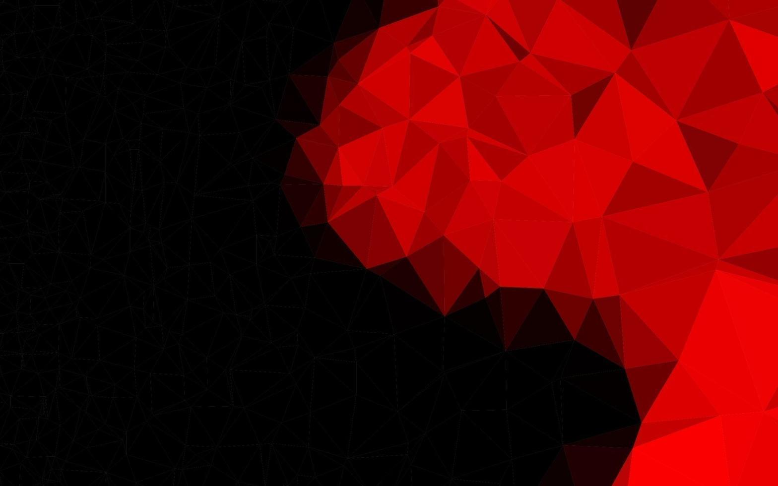 Light Red vector abstract mosaic background. 12222549 Vector Art at ... Light Red vector abstract mosaic background. 12222549 Vector Art at ...