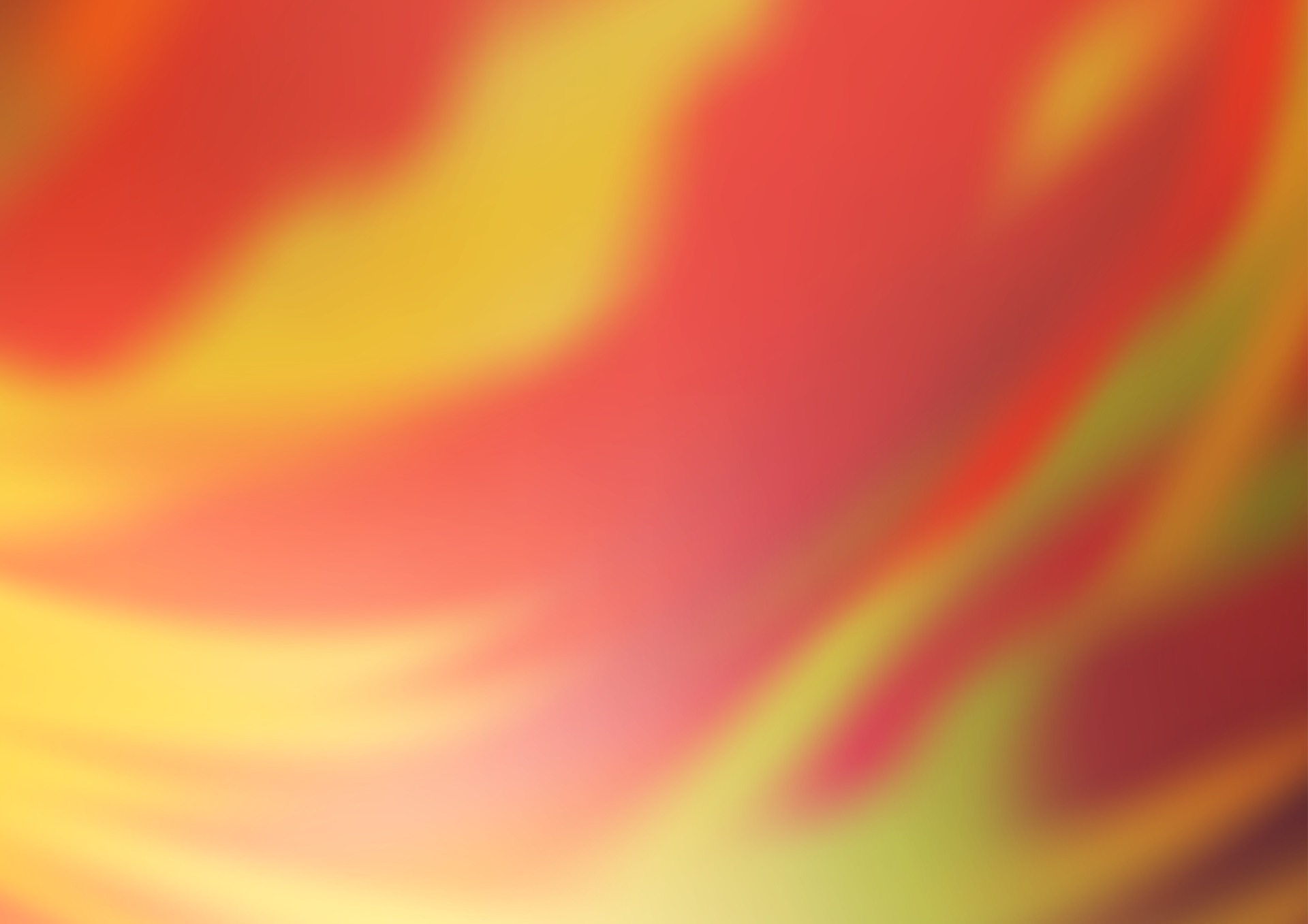 Light Orange Vector Abstract Blurred Template 12224408 Vector Art At Vecteezy