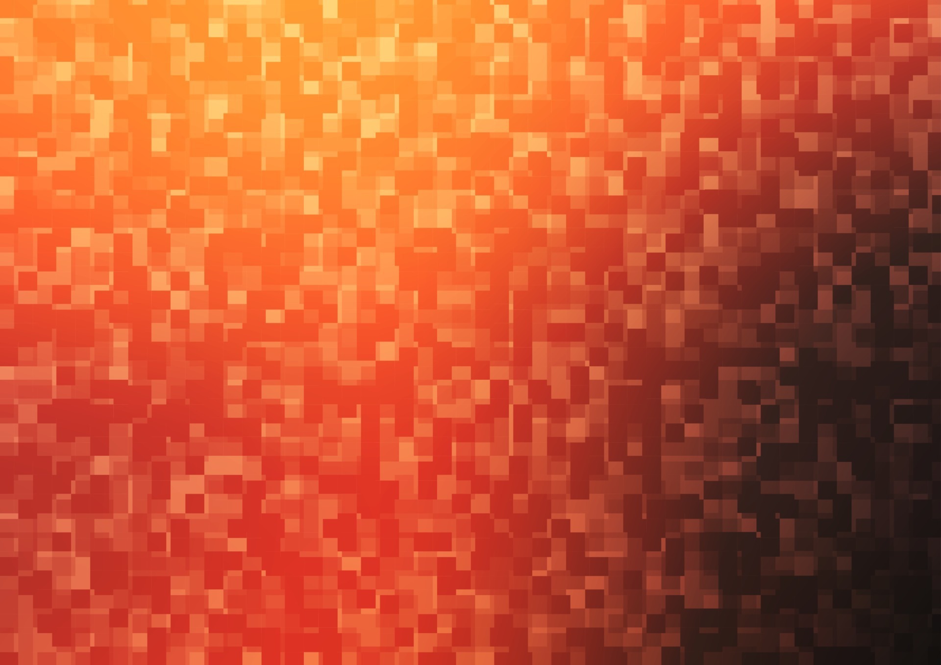 Light Orange Vector Layout With Lines Rectangles 12224414 Vector Art At Vecteezy