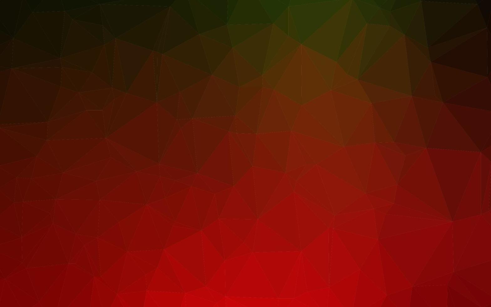 Dark Green, Red vector shining triangular background. 12227230 Vector ... Dark Green, Red vector shining triangular background. 12227230 Vector ...