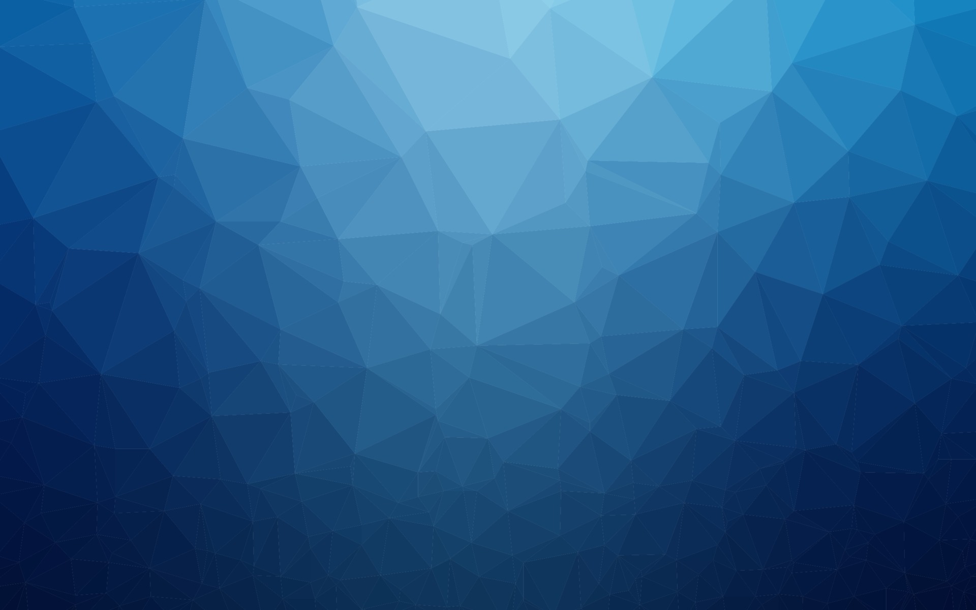 Light Blue Vector Shining Triangular Pattern 12229272 Vector Art At 3449