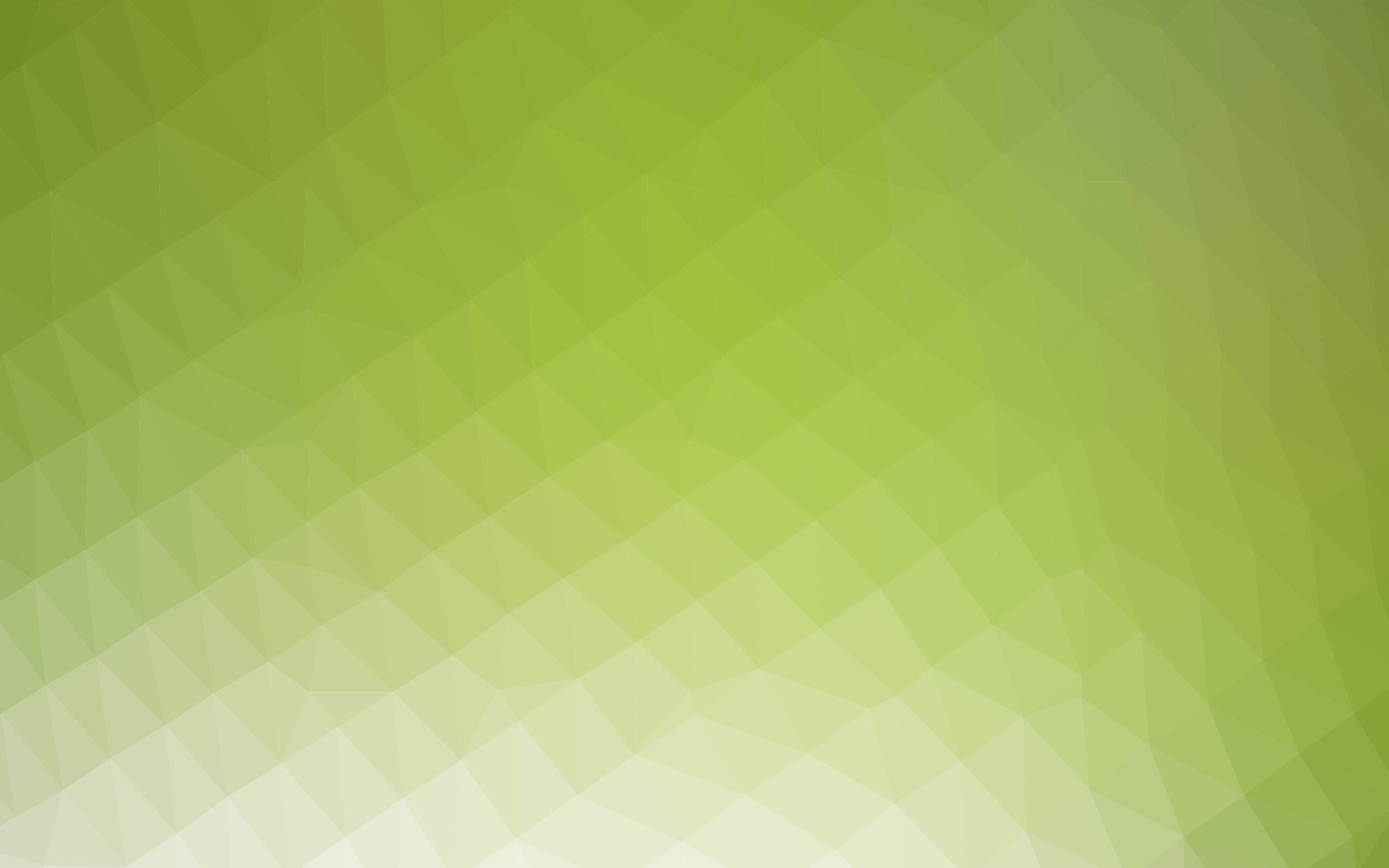 Light Green vector low poly layout. 12233311 Vector Art at Vecteezy
