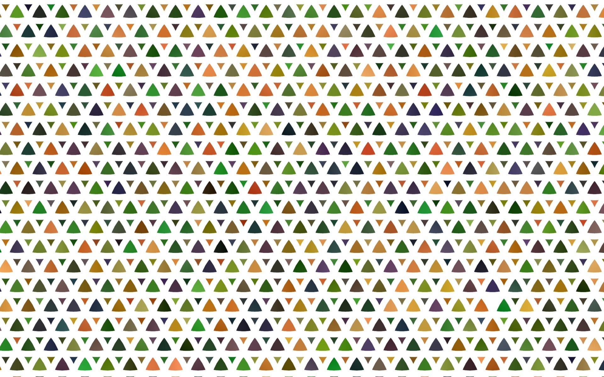 Light Multicolor Rainbow Vector Seamless Texture In Triangular Style 12237184 Vector Art At