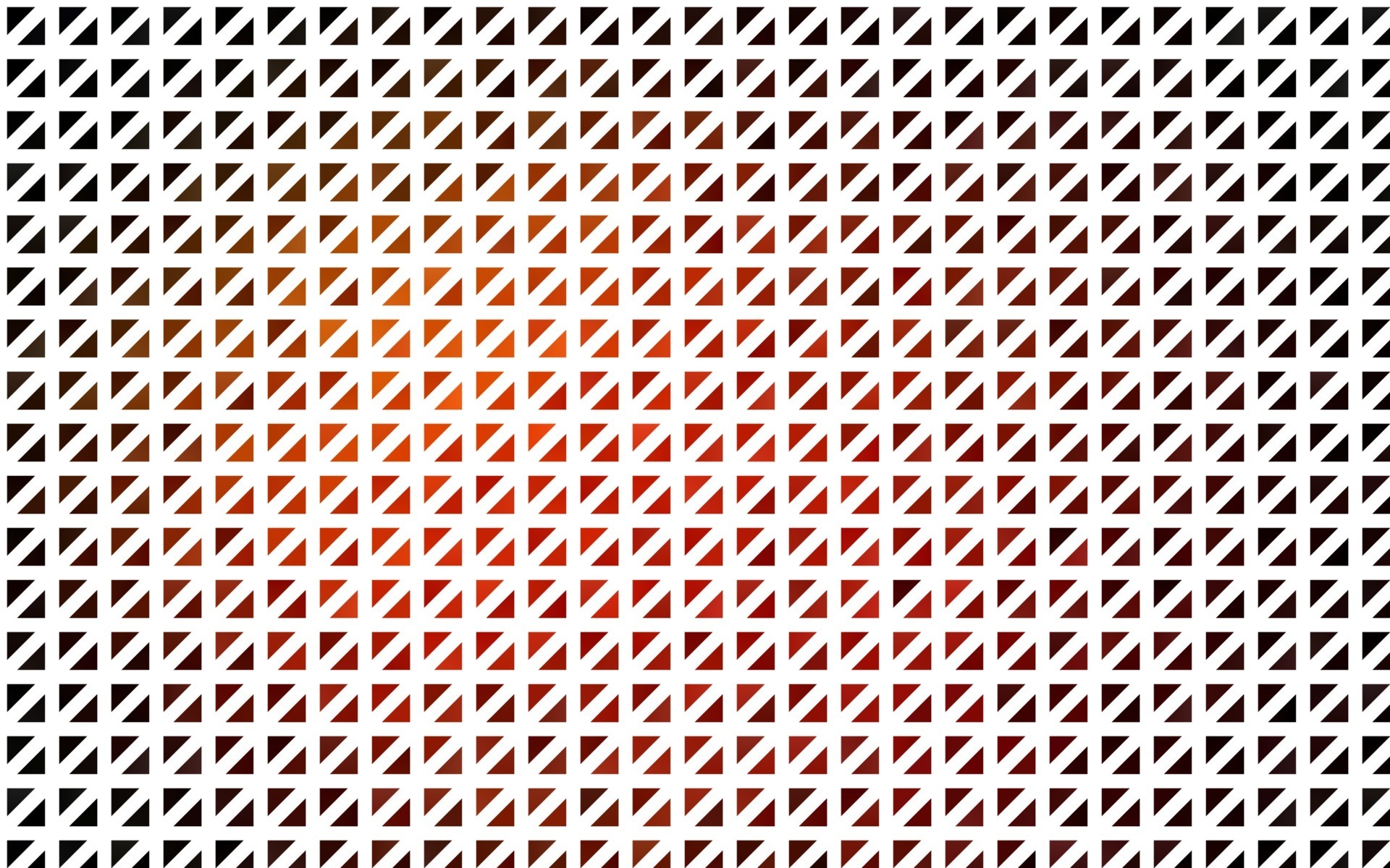 Light Orange Vector Layout With Lines Triangles 12237339 Vector Art At Vecteezy