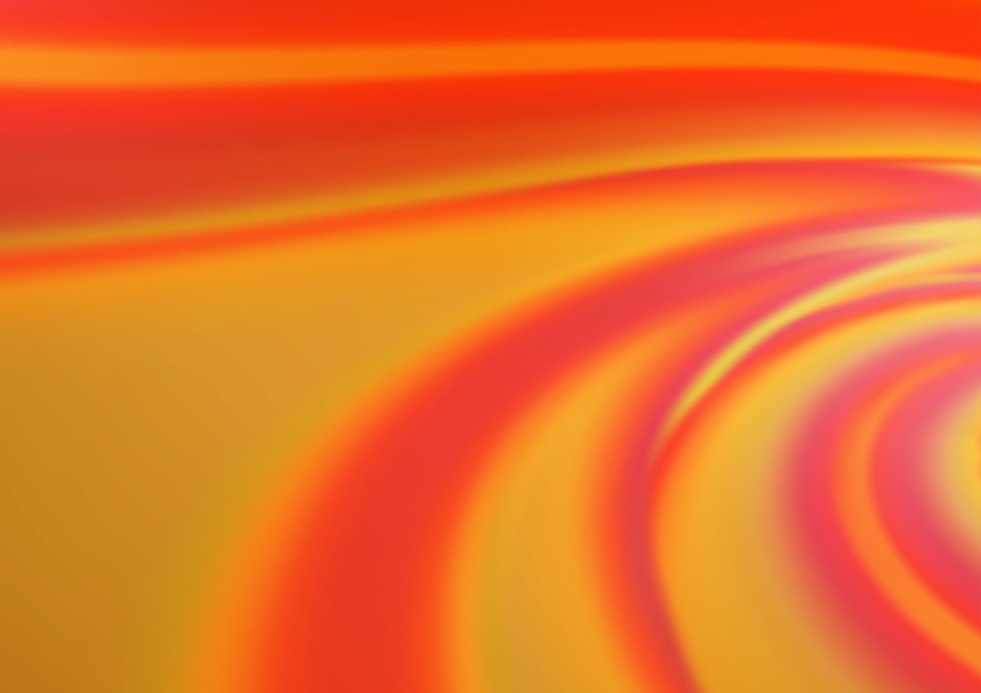 Light Orange Vector Abstract Background 12237383 Vector Art At Vecteezy