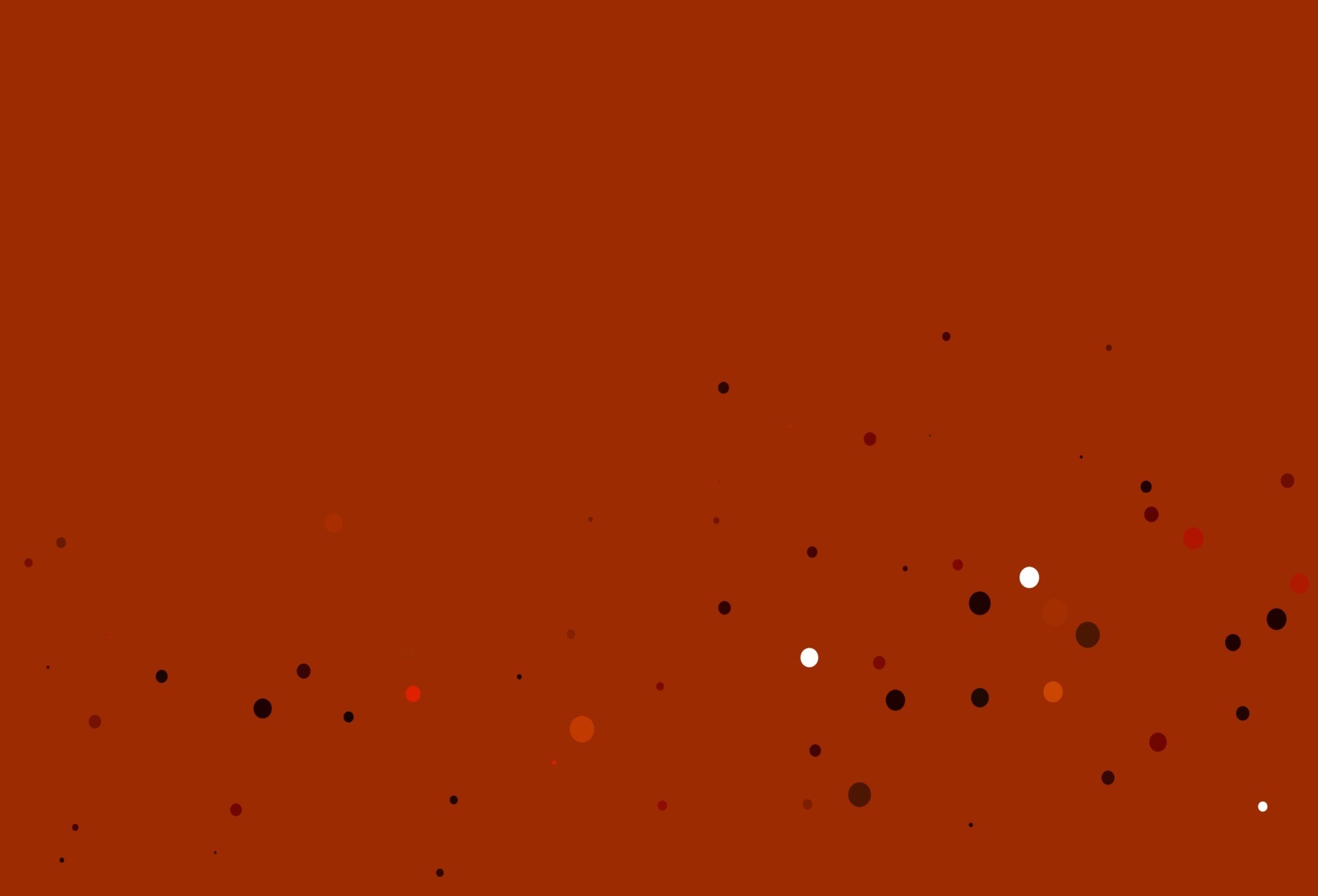 Light Orange Vector Texture With Disks 12240182 Vector Art At Vecteezy