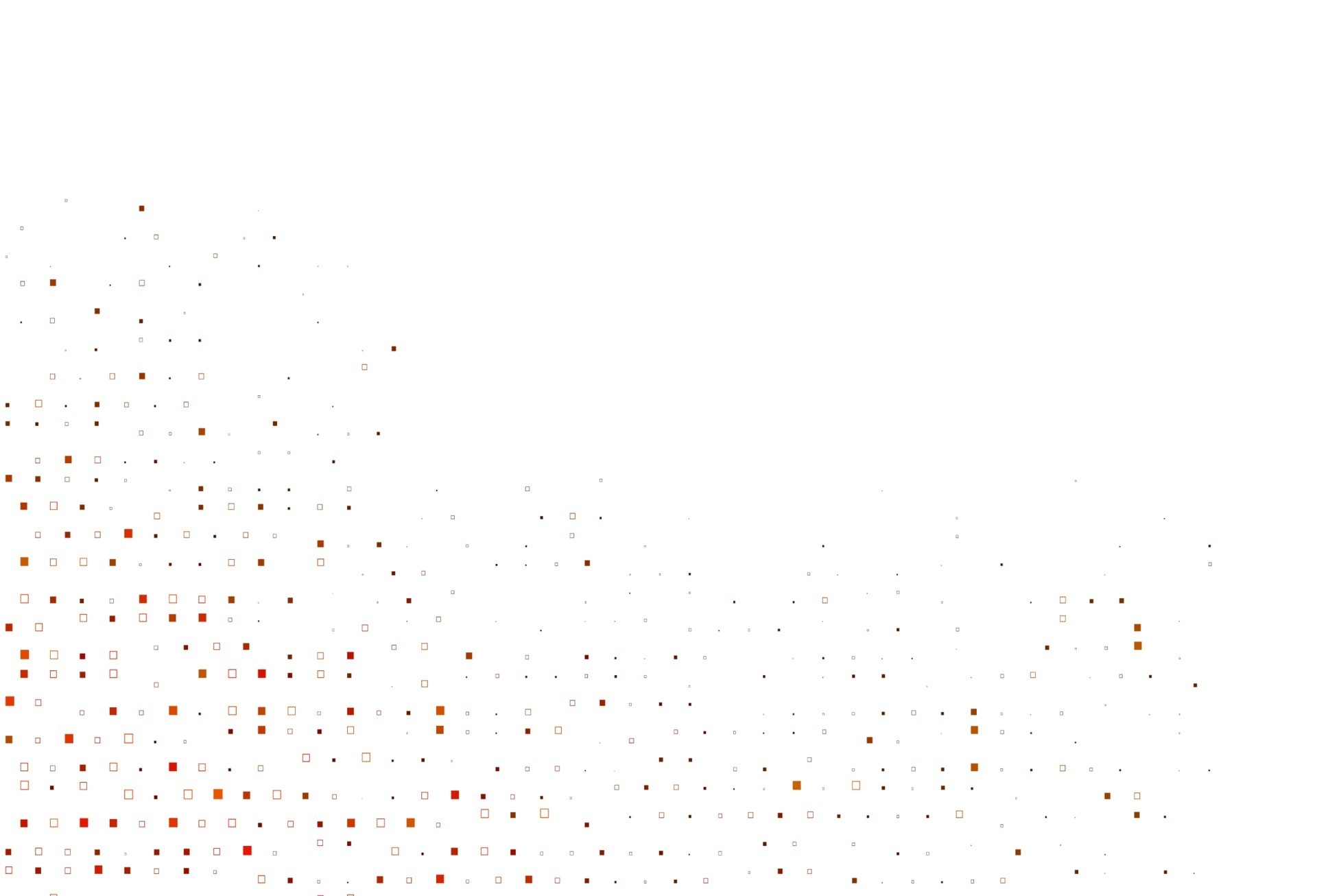 Light Orange Vector Backdrop With Lines Rectangles 12240451 Vector Art At Vecteezy