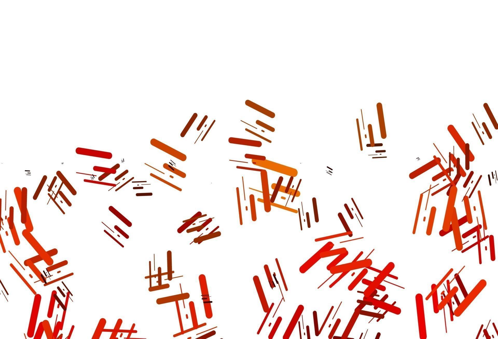 Light Orange vector background with straight lines. 12240836 Vector Art ... Light Orange vector background with straight lines. 12240836 Vector Art ...