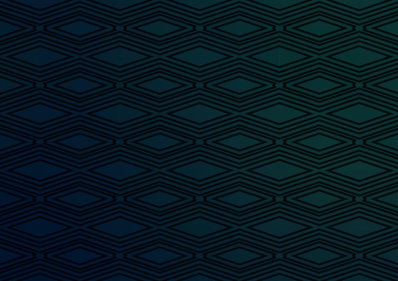 Dark Blue Green Vector Pattern With Lines Rectangles 12241176 Vector