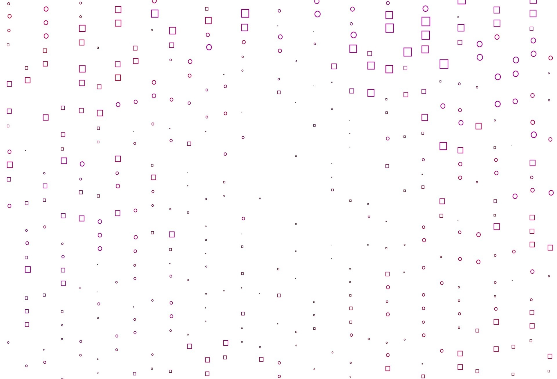 Light Pink Vector Cover With Polygonal Style 12241199 Vector Art At Vecteezy