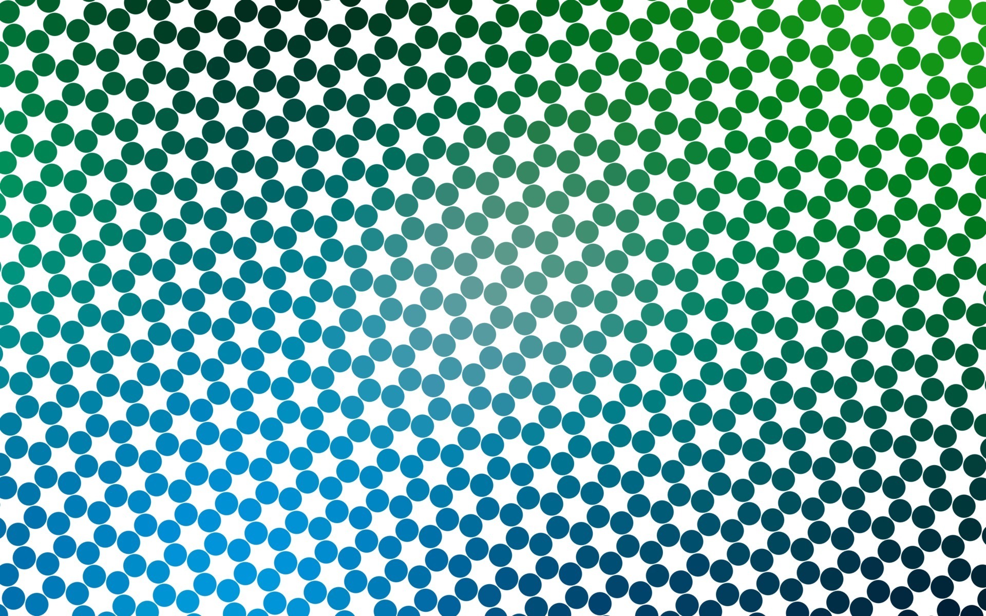 Light Blue Green Vector Pattern With Spheres 12241315 Vector Art At