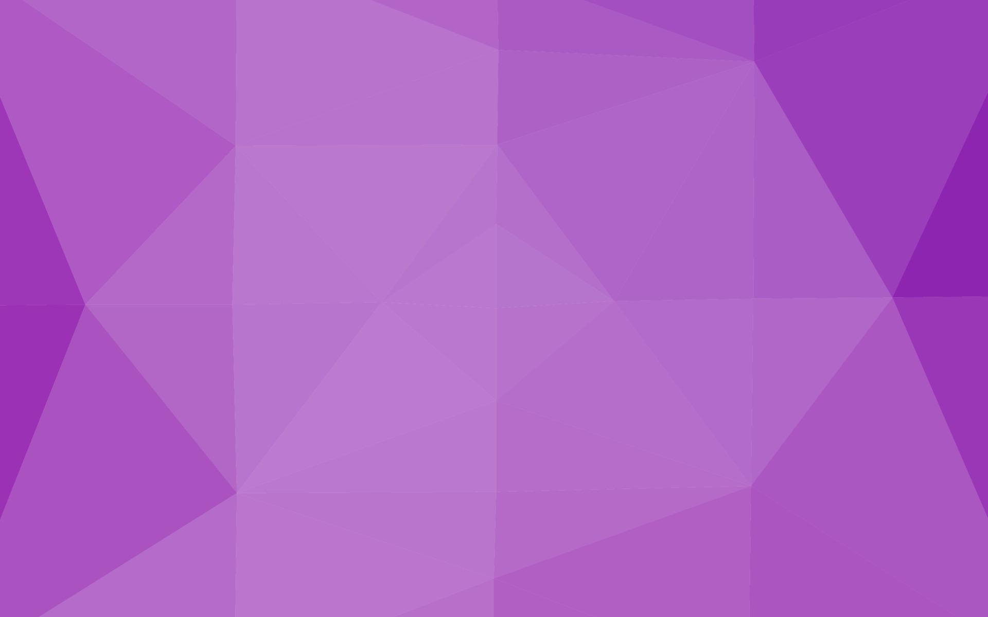 Light Purple vector polygonal pattern. 12241793 Vector Art at Vecteezy