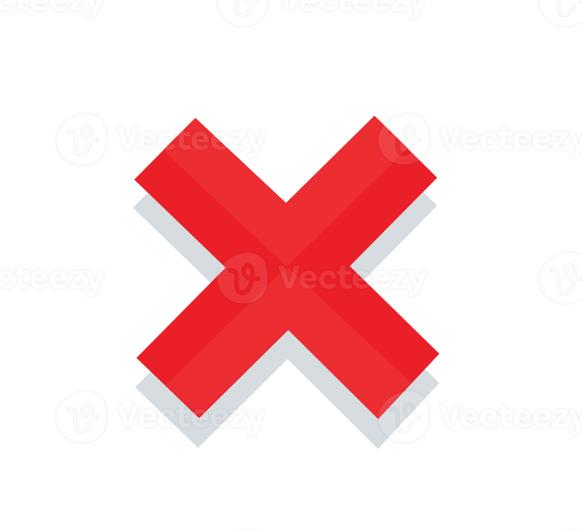 false negative icon 12243149 PNG