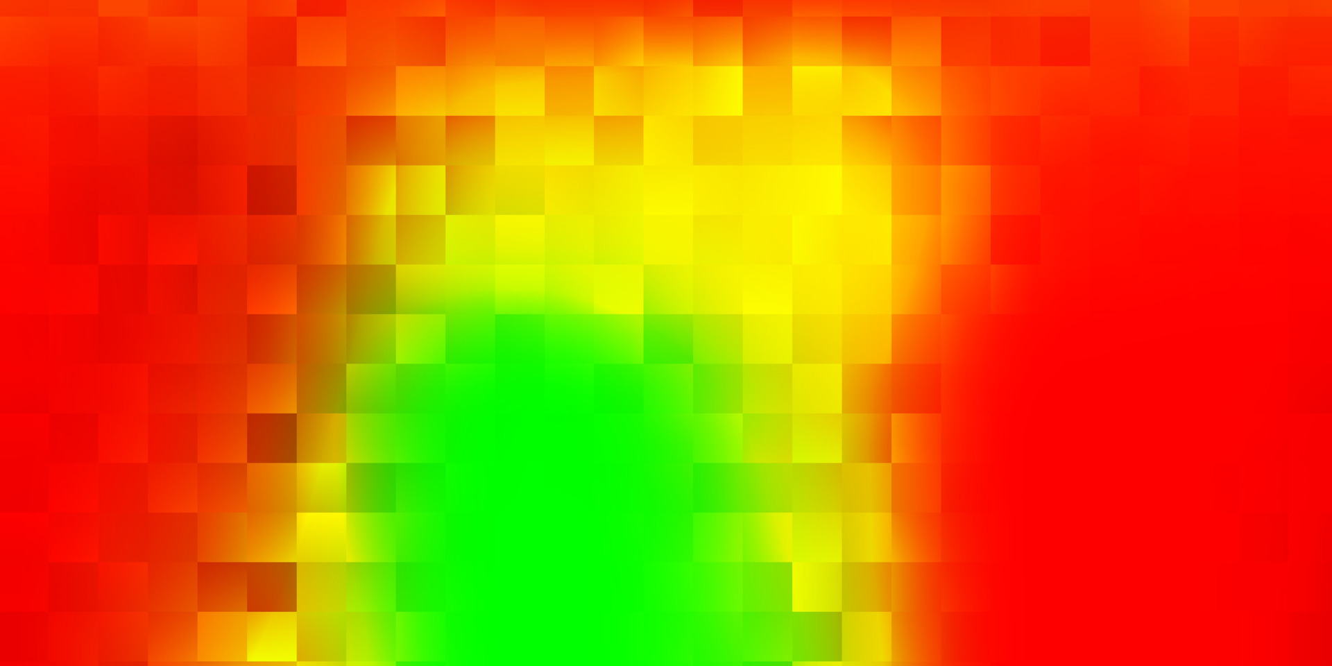 Light Green Red Vector Background With Random Forms 12247586 Vector