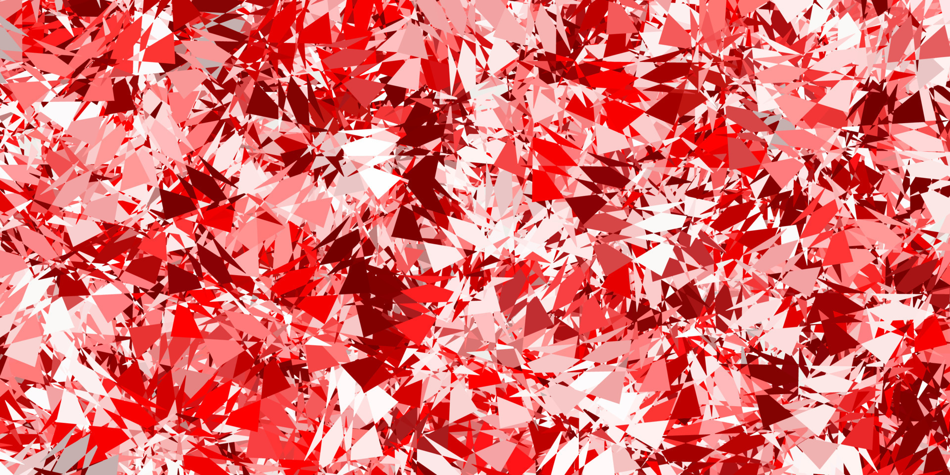 Light Orange Vector Backdrop With Triangles Lines 12248104 Vector Art At Vecteezy