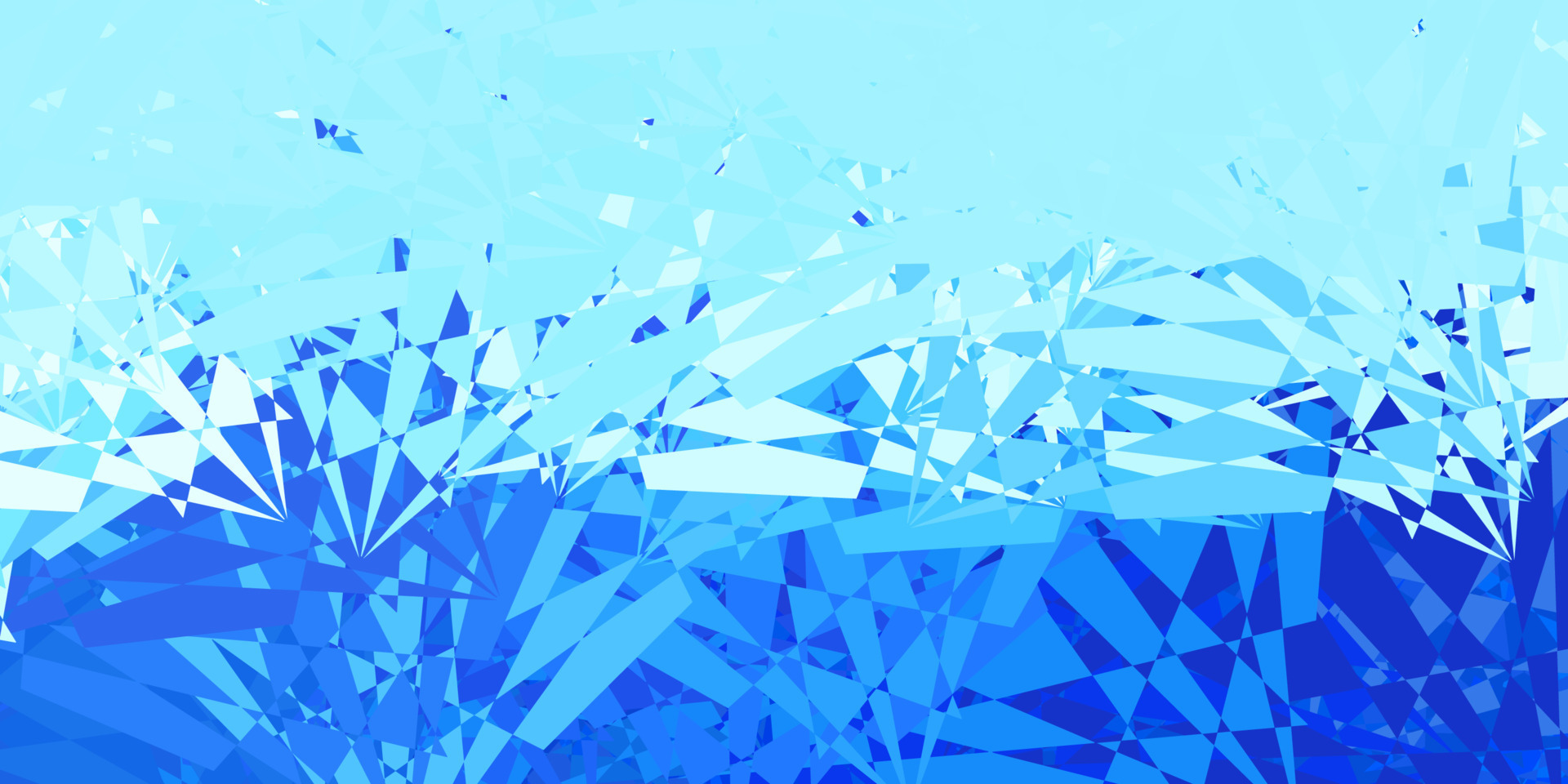 Light Purple vector background with triangles. 12248648 Vector Art at ...