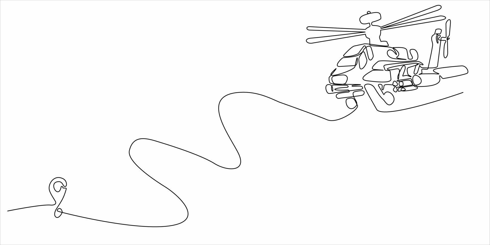 continuous line art 12250532 Vector Art at Vecteezy