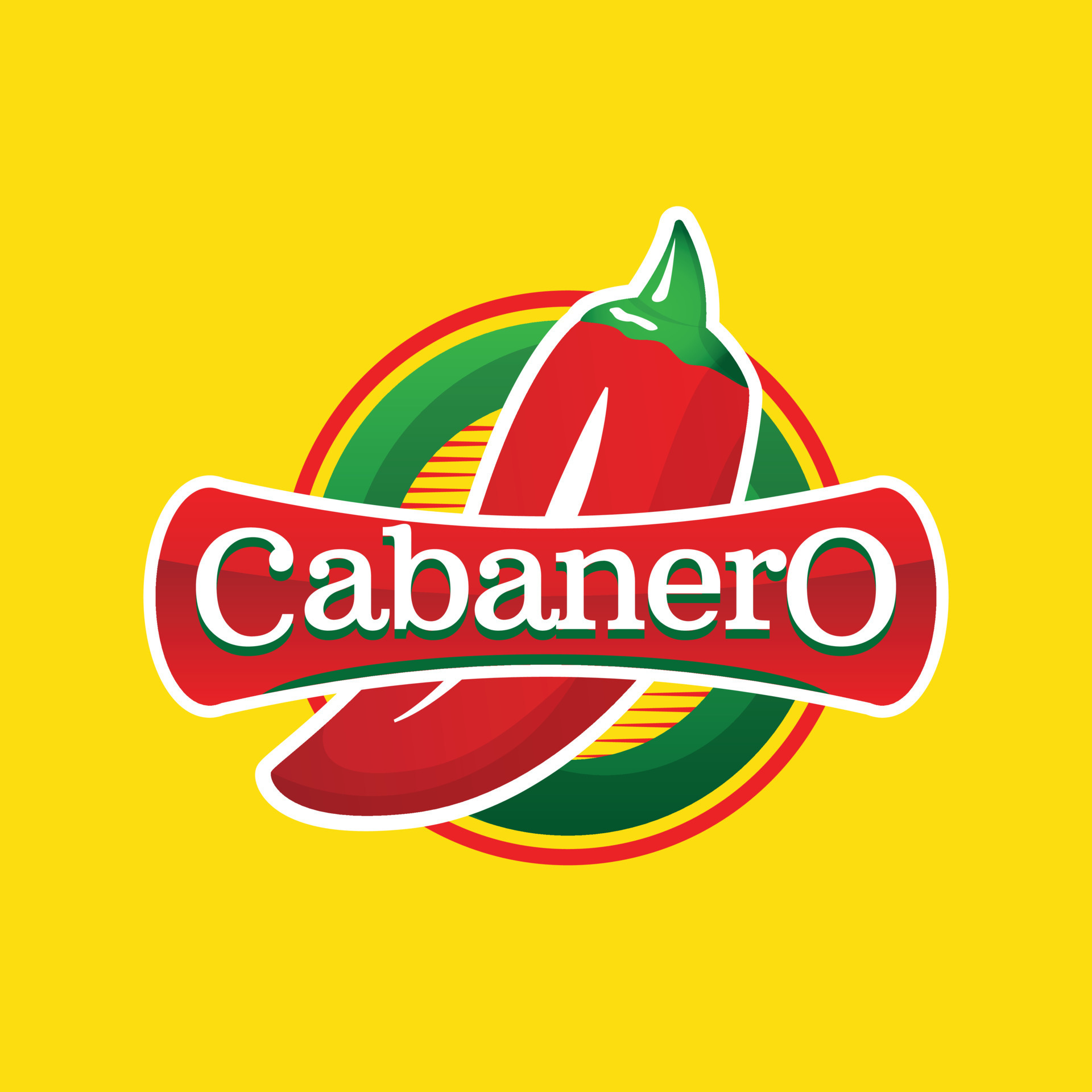 Hot Cabanero Food Mexican Logo Design Template 12258086 Vector Art At hot-cabanero-food-mexican-logo-design-template-12258086-vector-art-at