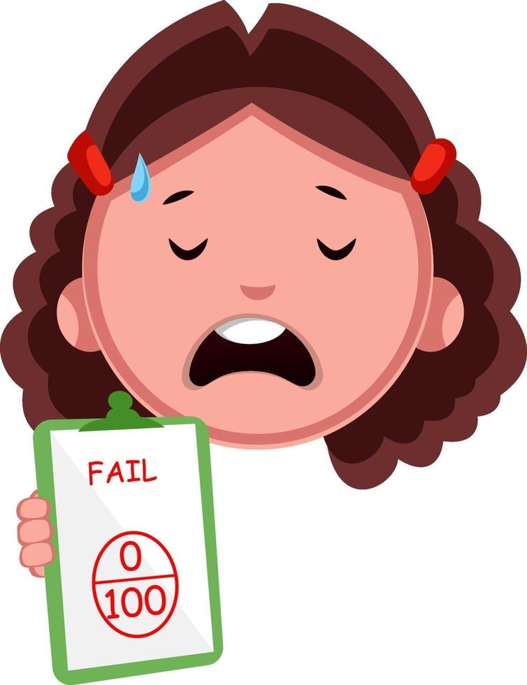 Fail Exam Cartoon Fail Exam Cartoon