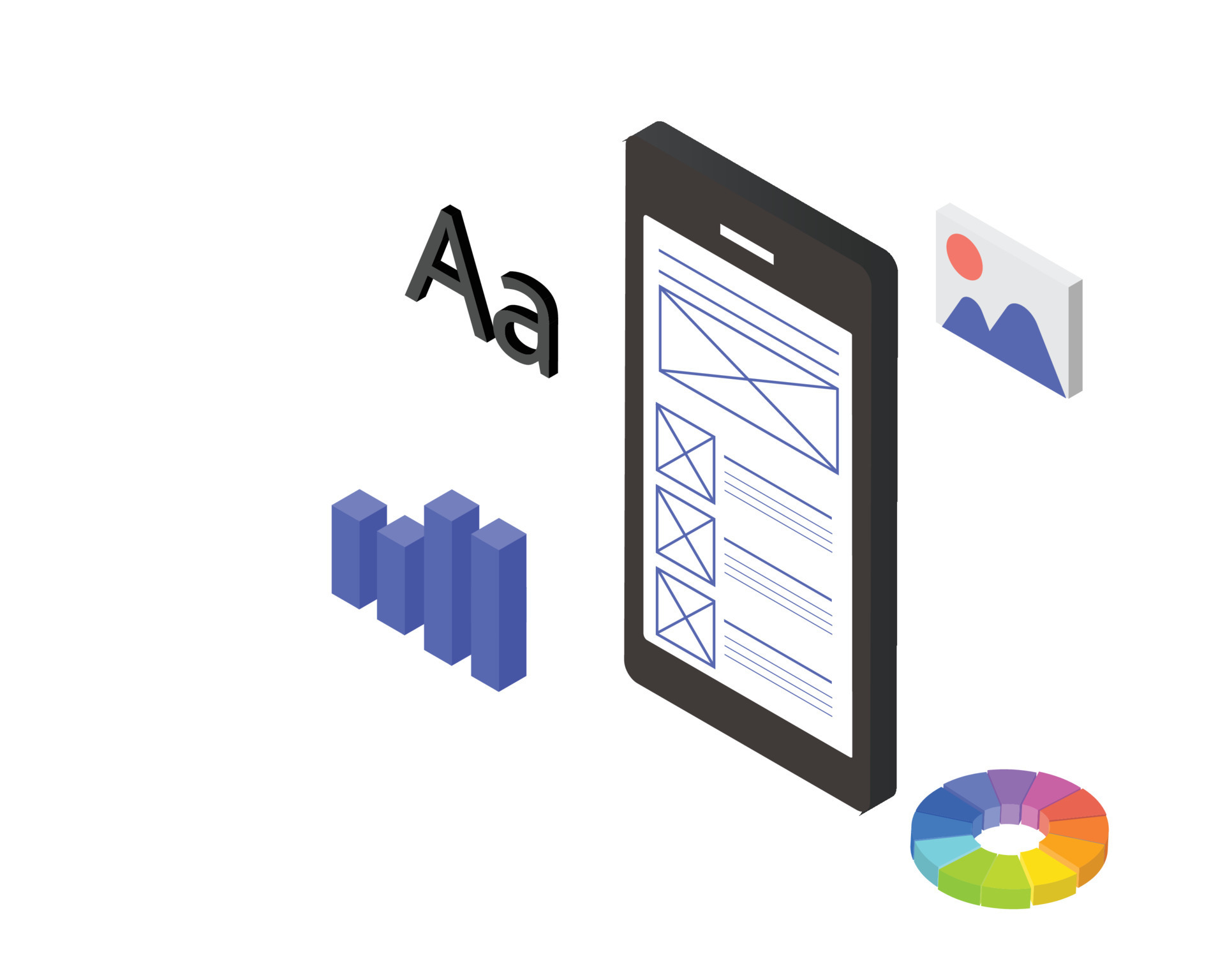 No Code Development Platform Provide Drag And Drop Tools That Enable