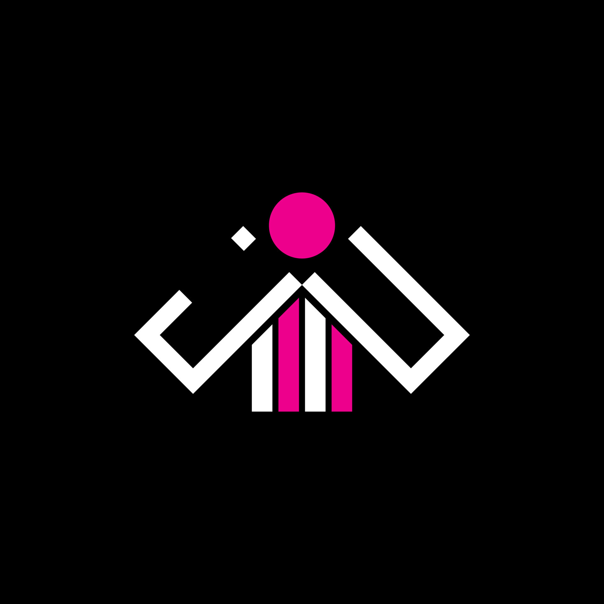 diseño creativo del logotipo de la letra ju con gráfico vectorial ... diseño creativo del logotipo de la letra ju con gráfico vectorial ...