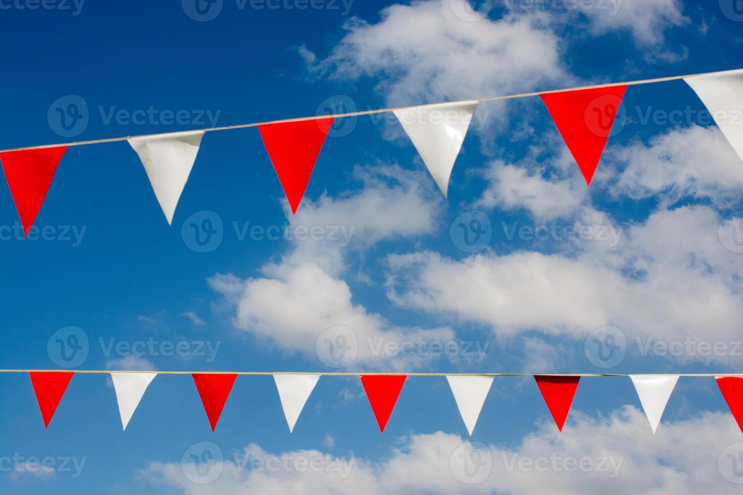 Pennant Banner Stock Photos, Images and Backgrounds for Free Download