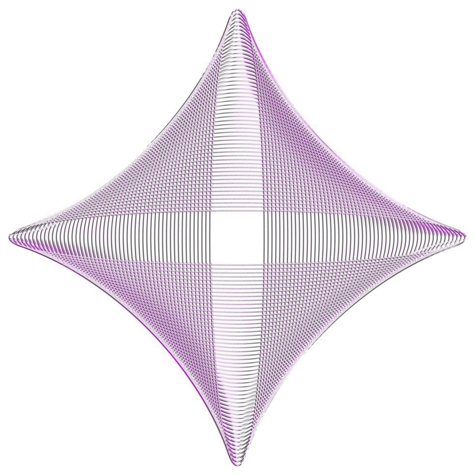 Abstract 3d Rendering Wavy Shape Distorted Sphere3d Rendering Different Iridescent Geometric