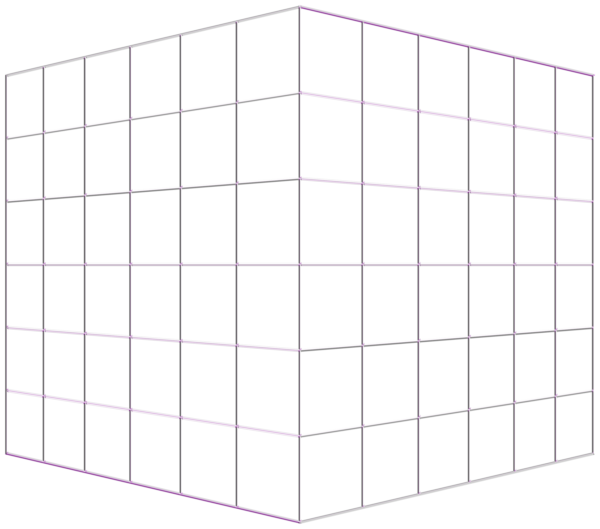 Abstract 3d Rendering Wavy Shape Distorted Sphere3d Rendering Different Iridescent Geometric