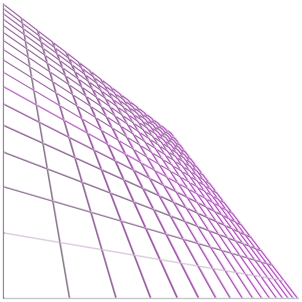 Abstract 3d Rendering Wavy Shape Distorted Sphere3d Rendering Different Iridescent Geometric