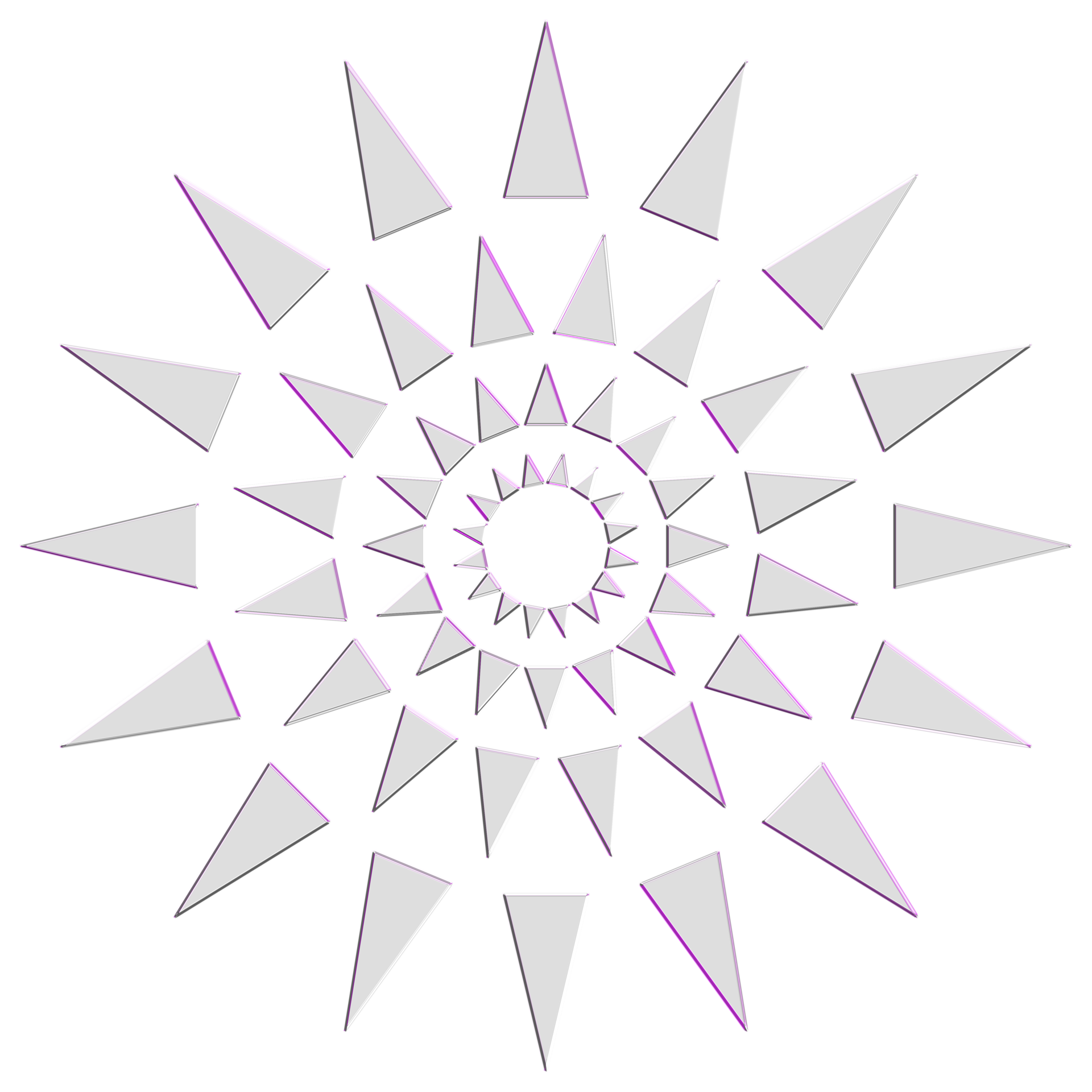 Abstract 3d Rendering Wavy Shape Distorted Sphere3d Rendering Different Iridescent Geometric