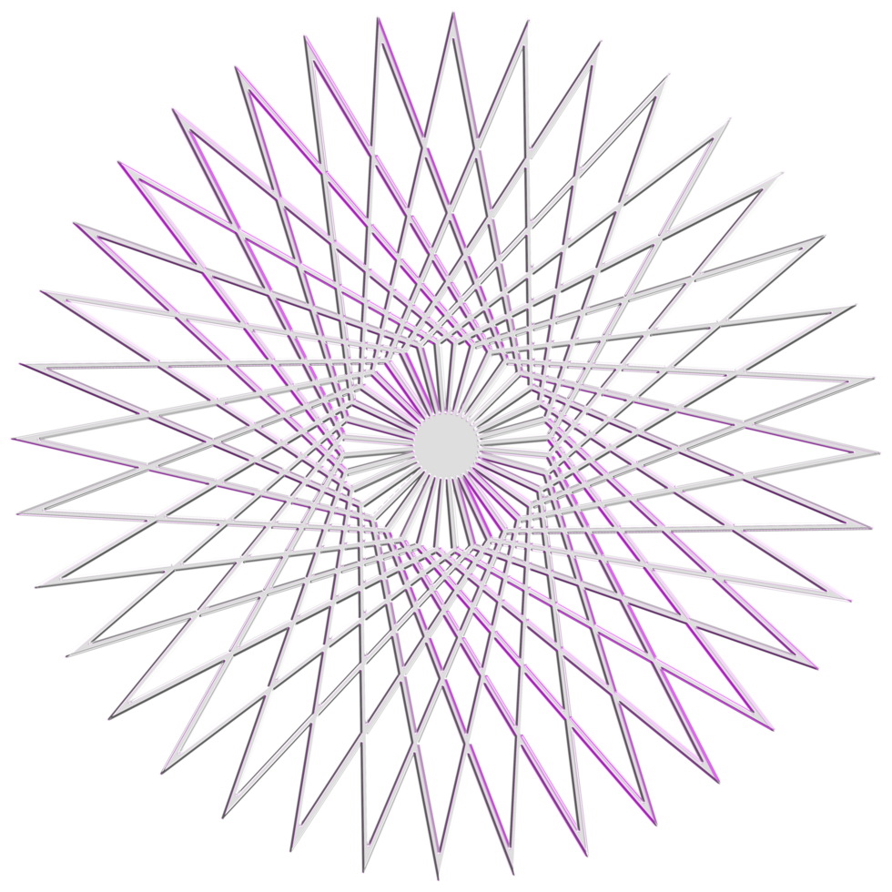 Abstract 3d Rendering Wavy Shape Distorted Sphere 3d Rendering Different Iridescent Geometric