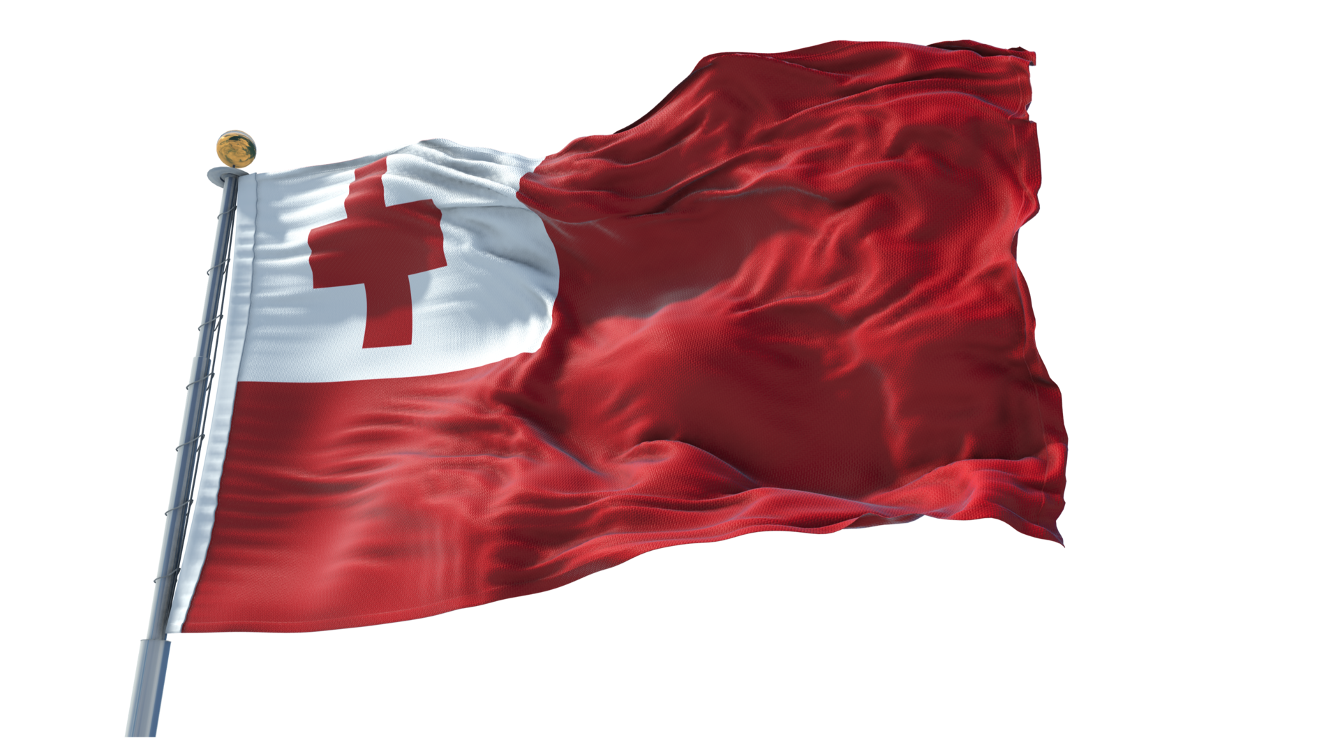 Tonga Flag PNG 12300999 PNG Tonga Flag PNG 12300999 PNG