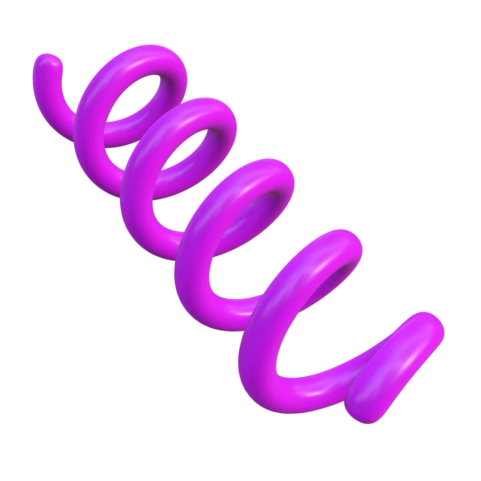 Abstract Spiral Geometric Shape 3D Render 12302982 PNG Abstract Spiral Geometric Shape 3D Render 12302982 PNG