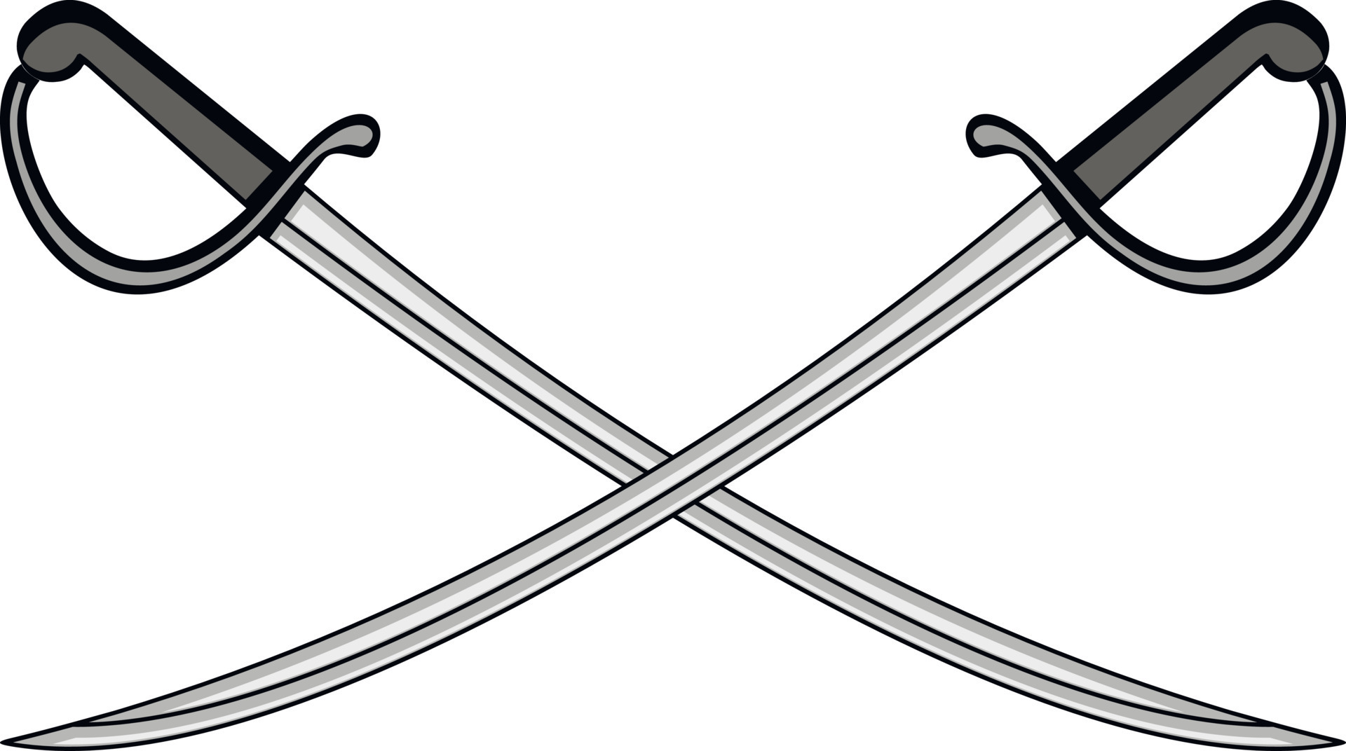 heraldic crossed swords 12304948 Vector Art at Vecteezy heraldic crossed swords 12304948 Vector Art at Vecteezy