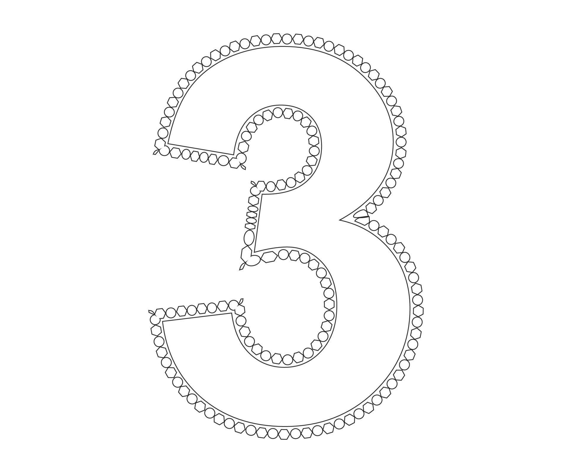 Number, Vector Art, Icons And Graphics for Free Download 12309286 ...