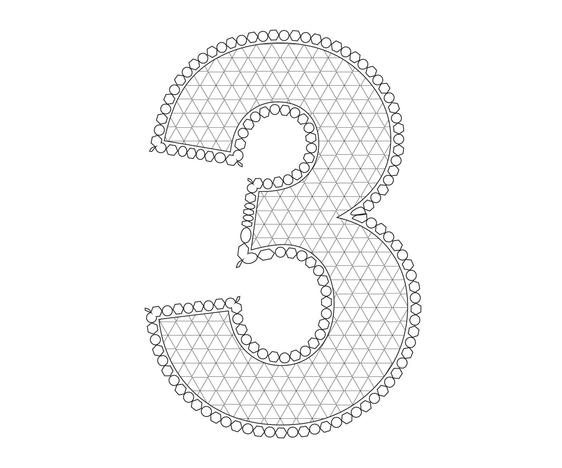 Number, Vector Art, Icons And Graphics for Free Download 12309288 ...